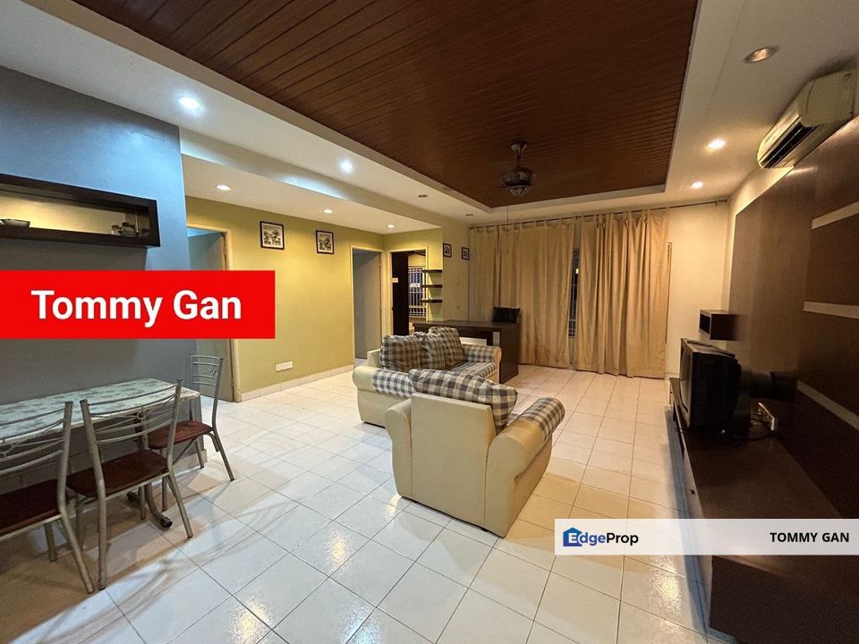 Park View @ Harbour Place 883sqft Freehold 3-Room Nice Unit Got ...