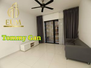 Vertu Resort @ Sinaran Condo For Rent in Batu Kawan 1070Sqft 3R2B High ...
