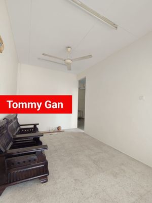 Simpang Ampat Taman Tangling 1800sqft 3R2B Single Storey Corner Houses ...