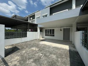 CHEAPEST Double Storey Laman Haris Eco Grandeur Puncak Alam For Sale ...