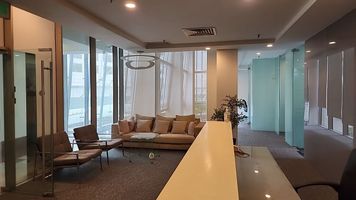 Super Super Rental Fully Fitted Modern Classy Office @Plaza Sentral for ...