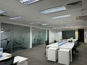 Nice Fully Fitted Office at Superb Rate @Menara Sunway Annexe for ...