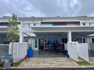 DOUBLE STOREY LAMAN SENDAYAN SEREMBAN FOR SALE for Sale @RM450,000 By ...