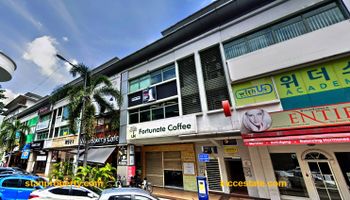 Premium Location Shop For Rent for Rental @RM10,500 By STAN WONG ...