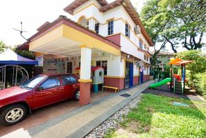 Presint 9 Putrajaya, Putrajaya EndLot 2 Storey for Sale @RM930,000 By ...