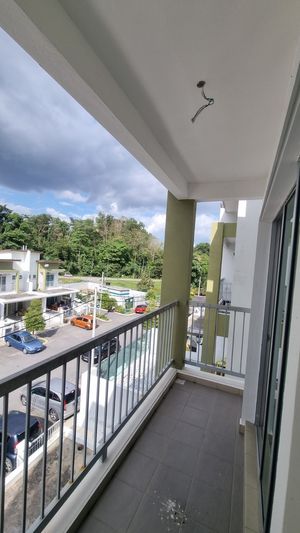2.5 Storey House Taman Sentosa Impian, Sg. Merab, Putrajaya for Sale ...