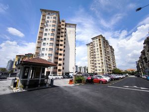 Pandan Utama Apartment for Sale @RM270,000 By WAN LARH | EdgeProp.my