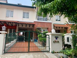Cozy & Well Kept House in Tanamera USJ Subang Jaya for Sale @RM1 ...