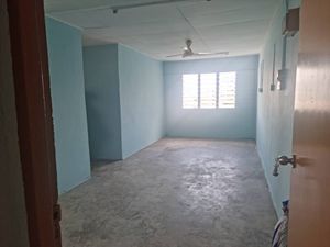 Sri Sentosa AC4 Blok A 624sf PJ Below MV 100% Full Loan NON BUMI for ...