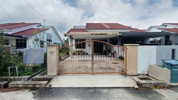 RENOVATED EXTENDED SEMI-D Taman Impiana Rompin, Kuala Rompin for Sale ...