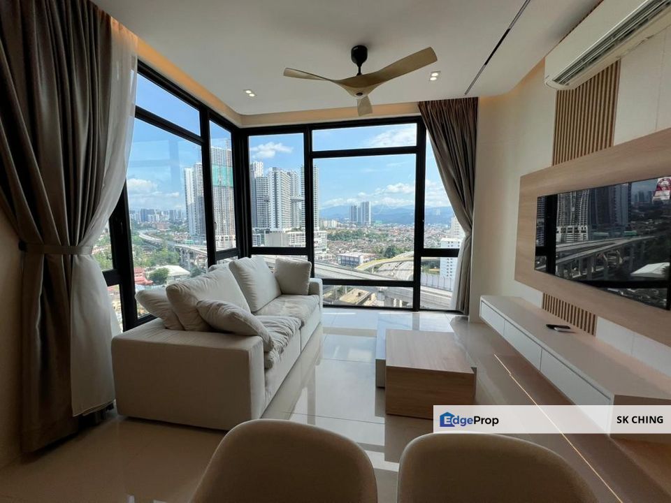 Picasso Residence @Ampang Hilir Brand New Unit For Sale for Sale @RM1 ...