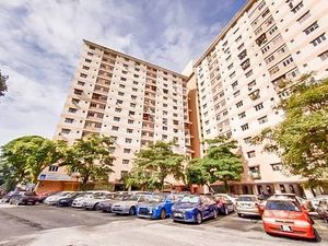 For Sale PANGSAPURI MUTIARA MAGNA, KEPONG. for Sale @RM185,000 By ...
