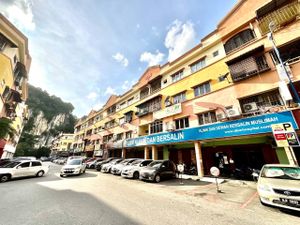 For Sale Sunway Batu Caves Shop Apartment for Sale @RM195,000 By ...