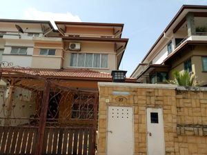 For Rent Fully Furnished 3 Storey Semi Detached House @ Pandan Prima ...