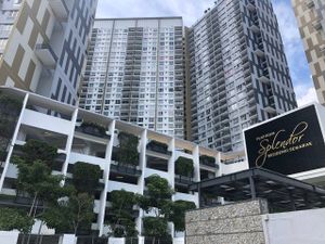 For Rent Platinum Splendor Residensi Semarak for Rental @RM1,500 By ...