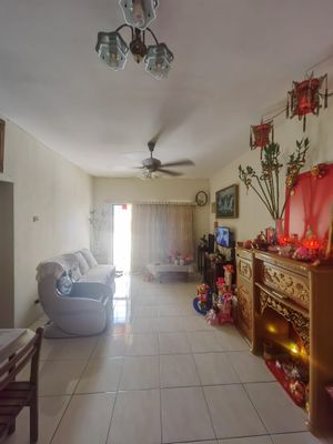 4 BEDROOM Apartment Desa Temenggung, Taman Pinggiran, Batu Caves for ...