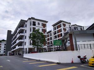 Citra Embun Apartment for sale @ Mantin , N9 for Sale @RM310,000 By ...