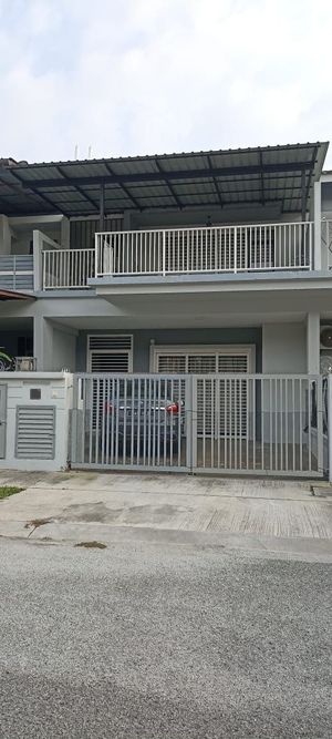 Freehold 2 storey terrace Evira Sepang for Sale @RM730,000 By HILMI ...