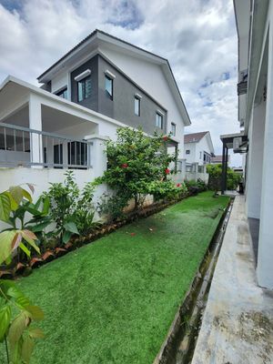 Scientex Rawang Semi-D Double Storey House for Sale @RM880,000 By ...
