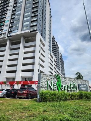 Nadayu 801 Subang Murni Subang bestari for Room_rental @RM1,000 By ...