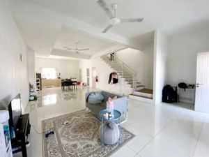 Casa Green Cybersouth 2 Storey 3R for rent for Rental @RM1,700 By MUHD SYAHRIL MOHD REDZUAN ...