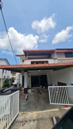 Double Storey Bandar Springhill Lukut For Sale for Sale @RM270,000 By ...