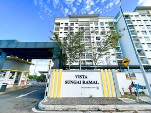 Apartment Vista Sg Ramal Bangi for Rent for Rental @RM1,300 By MUHD SYAHRIL MOHD REDZUAN ...