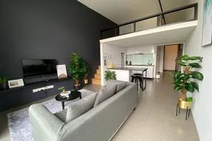 Duplex Studio for Rent @ The Est Bangsar for Rental @RM2,300 By MUHD ...
