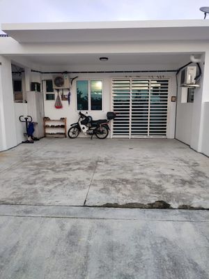 Laman Sendayan single storey for sale for Sale @RM350,000 By MUHD ...