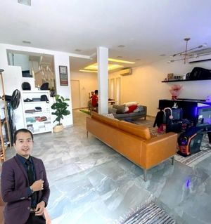 End Double Storey Terrace House USJ13 Subang Jaya for sale for Sale ...