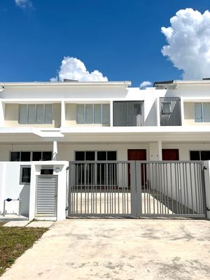 Double Storey Palma Sand Gamuda Cove for sale for Sale @RM850,000 By ...