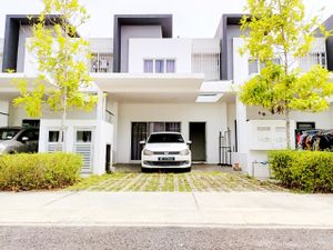 Casa Green Cybersouth for rent for Rental @RM1,900 By AKMAL BIN ADAM | EdgeProp.my