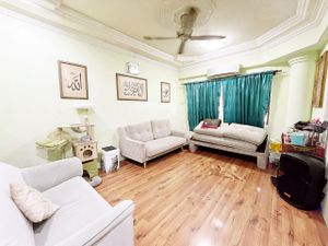 Double Storey USJ 2 Subang for sale for Sale @RM750,000 By AKMAL BIN ...