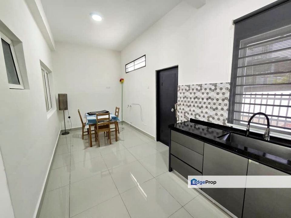 Corner Double Storey Laurel Laman View Cyberjaya for rent for Rental ...