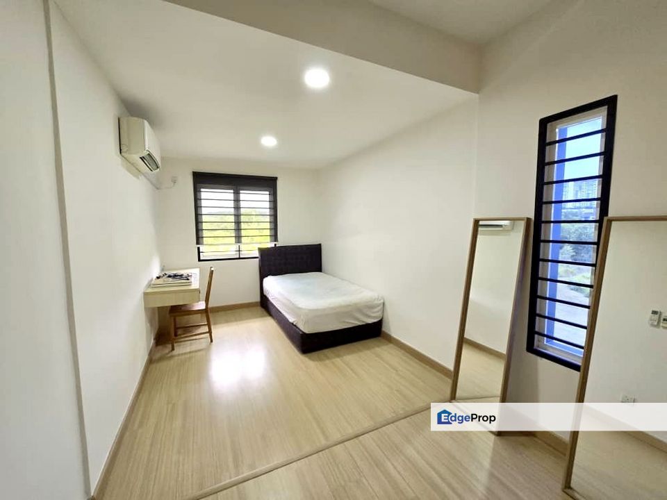 Corner Double Storey Laurel Laman View Cyberjaya for rent for Rental ...