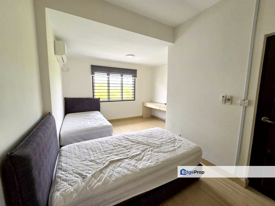 Corner Double Storey Laurel Laman View Cyberjaya for rent for Rental ...