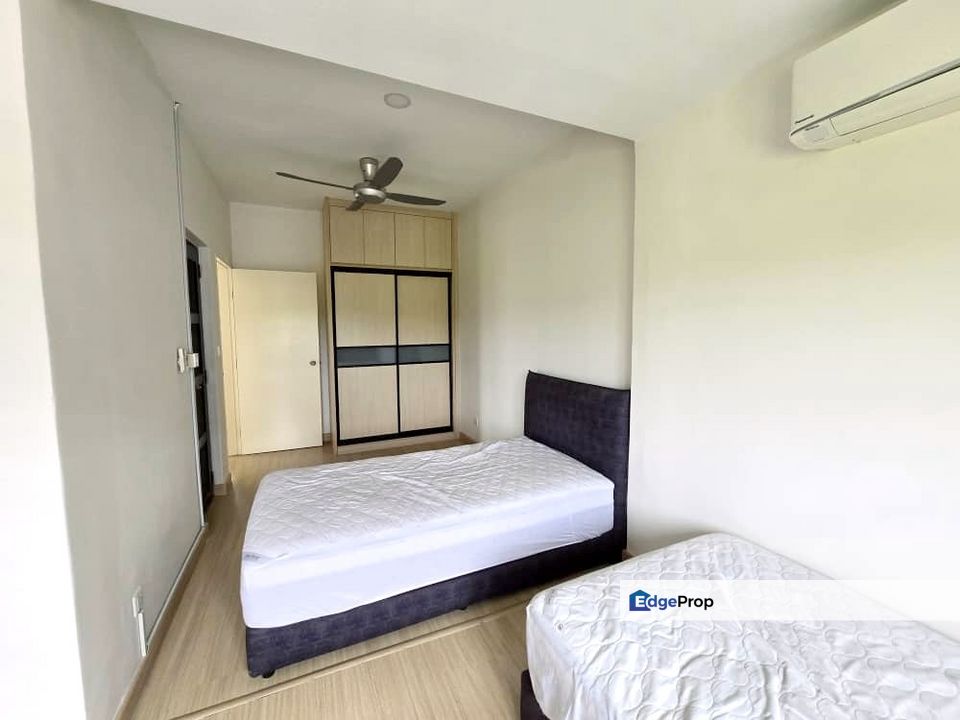 Corner Double Storey Laurel Laman View Cyberjaya for rent for Rental ...