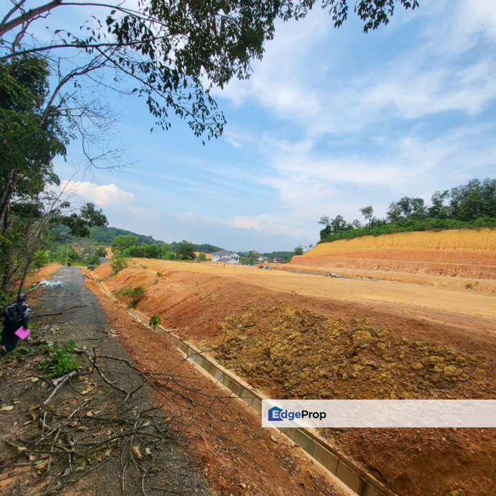 Tanah Kampung Tengah Sungai Merab Bangi for Sale @RM5,000,000 By ELLMIE ...