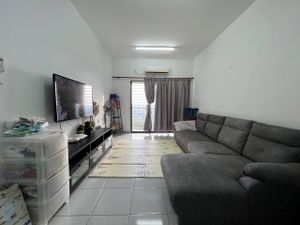 Ivory Residence Condominium Mutiara Height Kajang Selangor for Sale ...