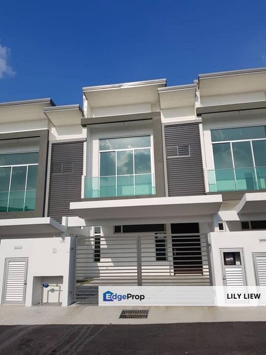 Berbaloi 20X70 Oasis Taman Kajang Perdana Direct Access To Kajang ...