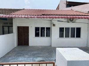 Rumah Teres Seksyen 20, Paramount Gardens Petaling Jaya, Close to Sec 14 / SS2 for Rental @RM2 ...