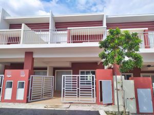 [2679sqft] [ORIGINAL EXTENDED] TERES 2 TINGKAT Taman Warisan Villa ...