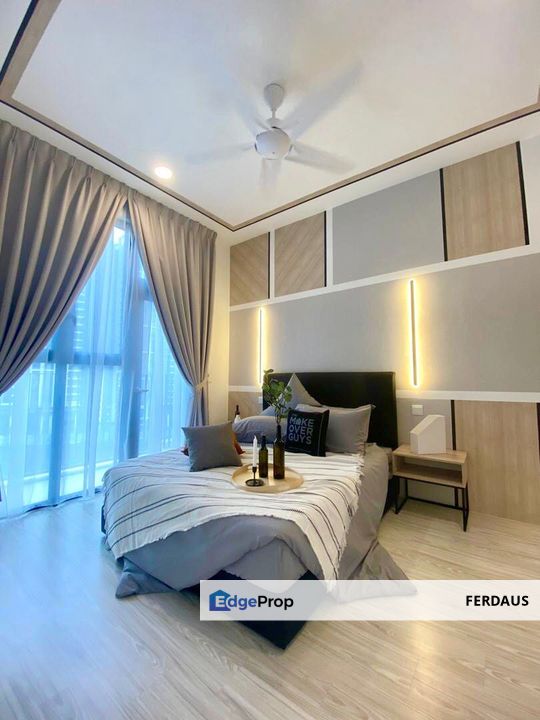 Fera Residence @ The Quartz Wangsa Maju for Sale @RM1,200,000 By ...