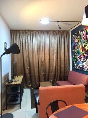 Fera Residence @ The Quartz Wangsa Maju for Sale @RM560,000 By FERDAUS ...