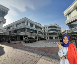3 Storey Shop Office in Radius Cyberjaya For Sale for Sale @RM3,188,444 ...