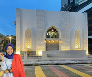 Stand Alone Event Hall Commercial Building In KLCC City Centre For Rent ...