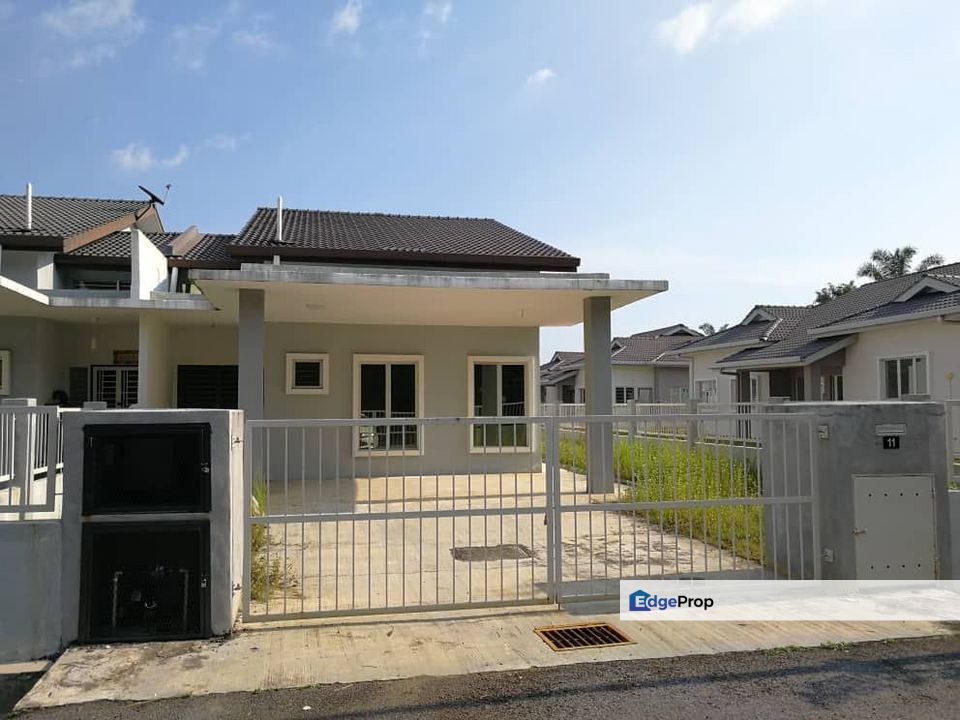 Single Storey Semi D Taman Bahtera for Sale @RM500,000 By FARIZ ...