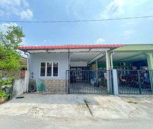 Single Storey Taman Johan Setia Permai Klang for Sale @RM380,000 By ...
