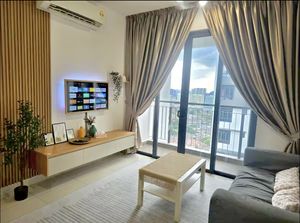 Fully Furnished PV9 Residence, Setapak, Kuala Lumpur for Sale @RM600 ...