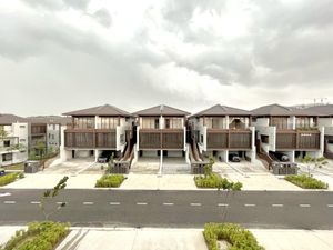3 Storey Terrace The Mulia Residence Cyberjaya for Rental @RM4,200 By ...